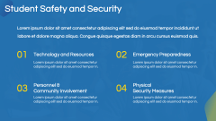 Free - New Student Orientation Theme for PowerPoint and Google Slides