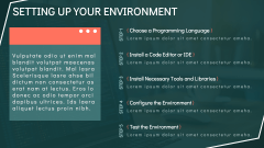 Free - How to Code Workshop Presentation for PowerPoint and Google Slides