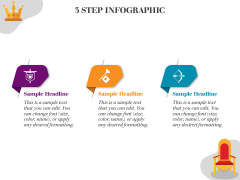 Free - King Presentation Theme for PowerPoint and Google Slides