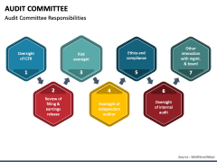 Audit Committee PowerPoint and Google Slides Template - PPT Slides