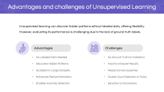 Unsupervised Learning PowerPoint and Google Slides Template - PPT Slides