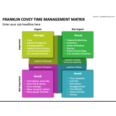 Time PowerPoint & Google Slides Templates