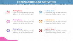 Free - Middle School Theme for PowerPoint and Google Slides - PPT Slides