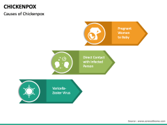 Chickenpox PowerPoint and Google Slides Template - PPT Slides