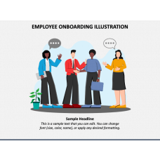 Onboarding PowerPoint & Google Slides Templates