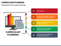 Curriculum Planning PowerPoint and Google Slides Template - PPT Slides