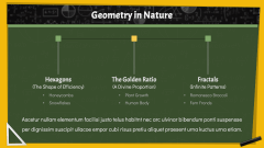 Free - Geometry - Maths for Elementary Presentation for PowerPoint and ...