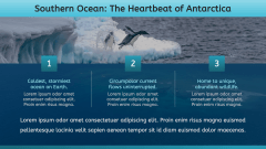 Free - 5 Oceans of The World PowerPoint and Google Slides Template ...