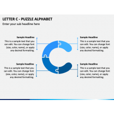 Page 7 - Puzzle Diagrams for PowerPoint and Google Slides | SketchBubble