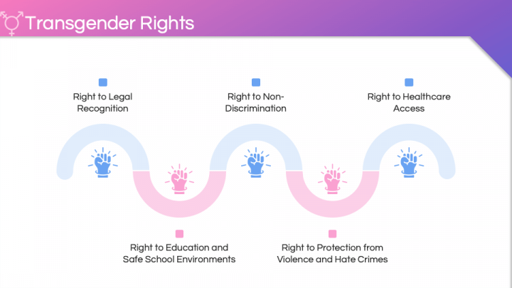 Free - Transgender Theme for PowerPoint and Google Slides - PPT Slides
