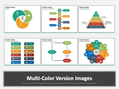 Project Success PowerPoint and Google Slides Template - PPT Slides