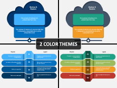 Backup and Restore PowerPoint and Google Slides Template - PPT Slides