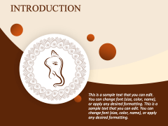 Free - Temple Presentation Theme for PowerPoint and Google Slides