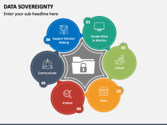 Data Sovereignty PowerPoint and Google Slides Template - PPT Slides