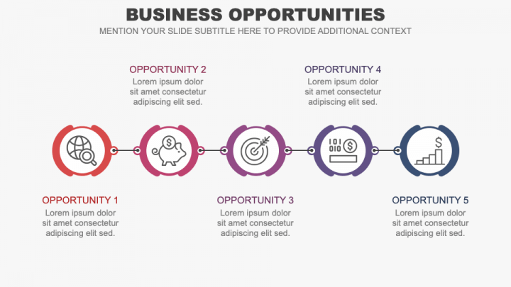 Free - Business Opportunities PowerPoint and Google Slides Template ...