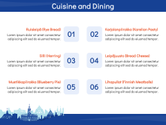 Free - Finland Culture PowerPoint and Google Slides Template - PPT Slides