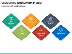 Geographic Information System PowerPoint and Google Slides Template ...