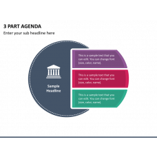 Page 2 - Agenda Templates for PowerPoint and Google Slides | SketchBubble