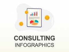 Consulting Infographics for PowerPoint and Google Slides - PPT Slides