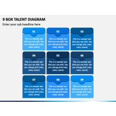 Talent PowerPoint & Google Slides Templates