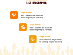 Free - International Day of Democracy PowerPoint Template and Google ...