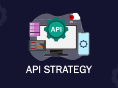 API Strategy PowerPoint and Google Slides Template - PPT Slides