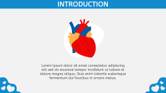 Free - American Heart Health Month PowerPoint and Google Slides ...