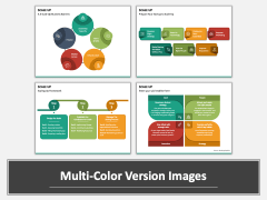 Scale Up PowerPoint and Google Slides Template - PPT Slides