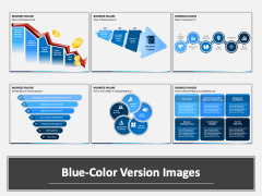 Business Failure PowerPoint and Google Slides Template - PPT Slides