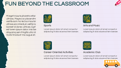 Free - Primary School Presentation Theme for PowerPoint and Google ...