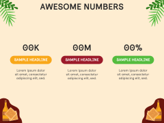 Free - Passover Week PowerPoint Template and Google Slides Theme