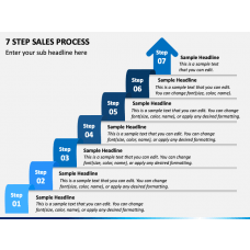 Page 22 - 400+ 7 Step Diagrams Templates for PowerPoint and Google ...