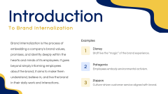 Brand Internalization PowerPoint and Google Slides Template - PPT Slides