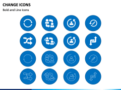 Change Icons for PowerPoint and Google Slides - PPT Slides