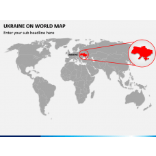 Page 29 - Editable Map Templates for PowerPoint and Google Slides ...