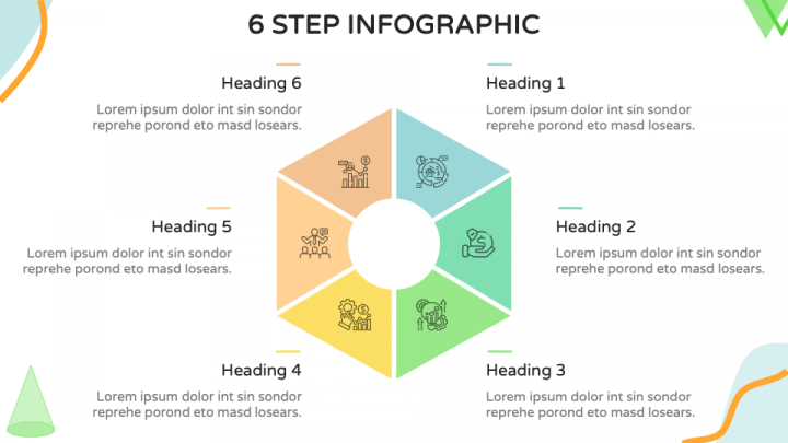 Geometry Shapes for PowerPoint and Google Slides - PPT Slides