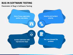 Bug in Software Testing PowerPoint and Google Slides Template - PPT Slides
