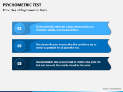 Psychometric Test PowerPoint and Google Slides Template - PPT Slides