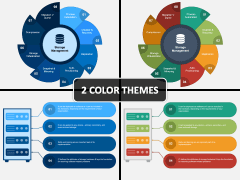 Storage Management PowerPoint and Google Slides Template - PPT Slides
