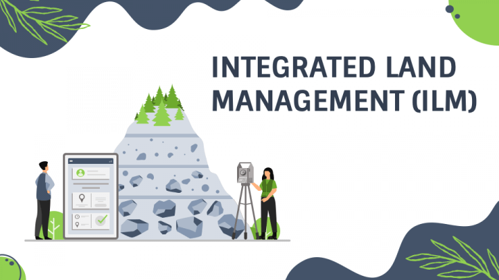 Integrated Land Management (ILM) PowerPoint and Google Slides Template ...