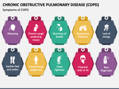 Free Chronic Obstructive Pulmonary Disease (COPD) PowerPoint and Google Slides Template