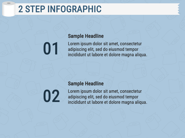 Free - World Toilet Day PowerPoint Template and Google Slides Theme