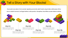 Free - Building Blocks Presentation Theme for PowerPoint and Google ...