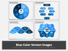 Bank Reconciliation PowerPoint and Google Slides Template - PPT Slides