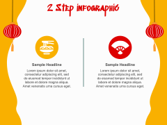 Free - Chinese New Year PowerPoint Template and Google Slides Theme