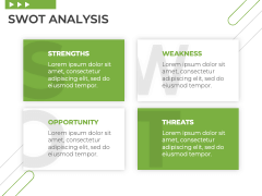 Modern Green Presentation Theme for PowerPoint and Google Slides - PPT ...