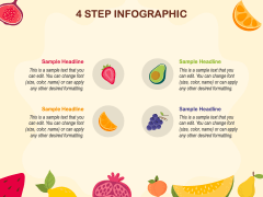 Free - Fruits Presentation Theme for PowerPoint and Google Slides