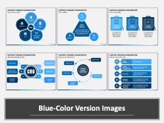 Contract Research Organization PowerPoint and Google Slides Template ...