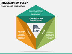 Remuneration Policy PowerPoint and Google Slides Template - PPT Slides