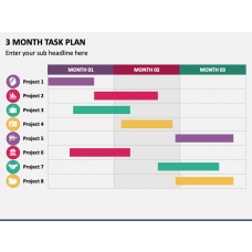Timelines Templates for PowerPoint and Google Slides | SketchBubble